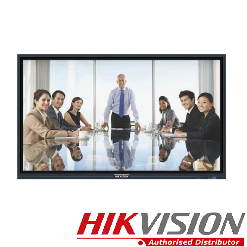 HIKVISION DS-D5A86RB/A 86″ Interactive Tablet