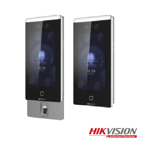 HIKVISION DS-K1T671MF Facial Recognition/Biometric Singapore