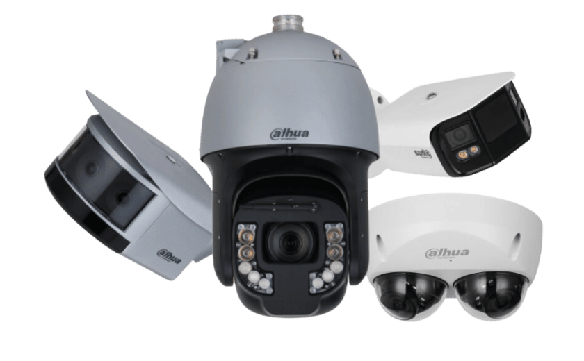 Dahua Technology Singapore